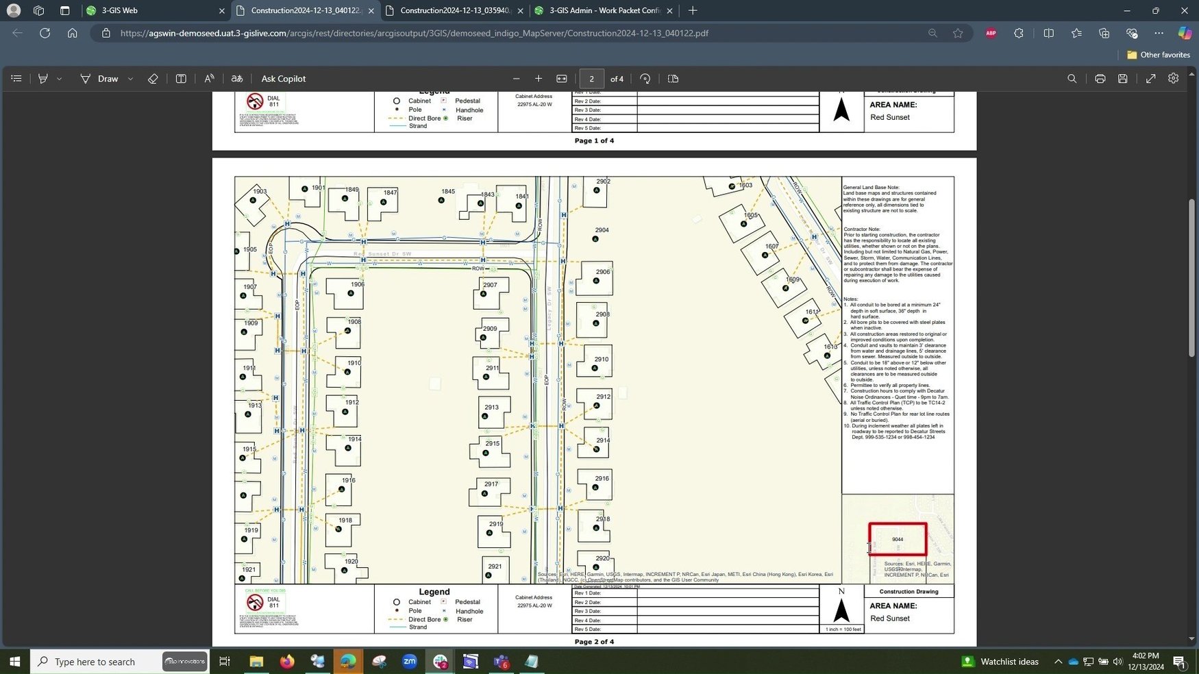 5 tips for simplifying fiber project management
